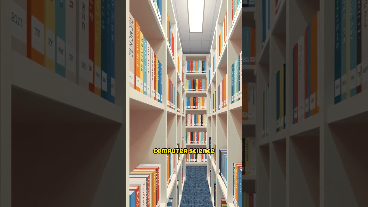 Understanding the Library of Congress Classification | LCC