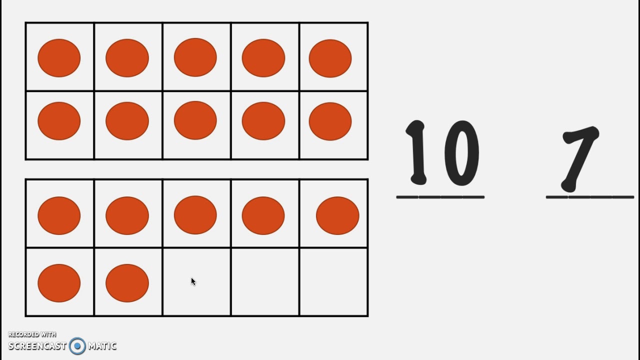 Grade K Module 5 Lesson 4