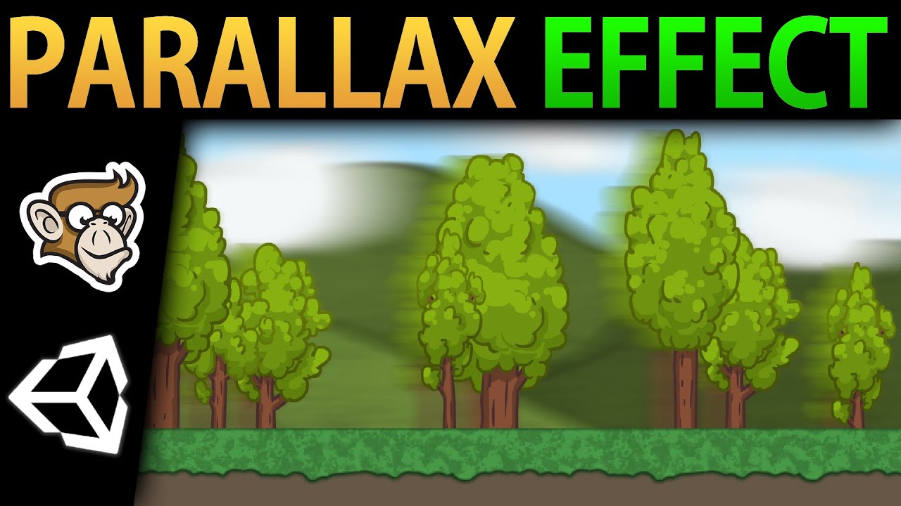 Creating an Infinite Parallax Scrolling Background in Unity | Galaxy.ai Creating an Infinite Parallax Scrolling Background in Unity | Galaxy.ai