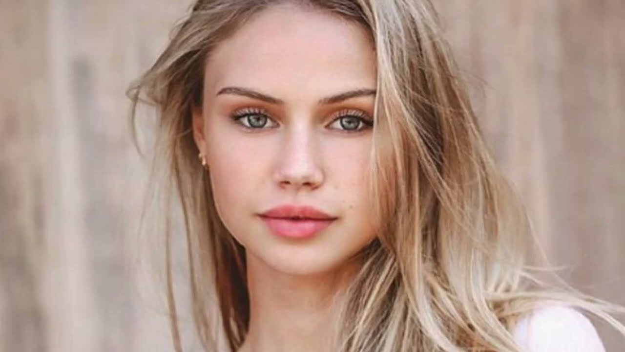 Happy Birthday - Scarlett Leithold - 1 June