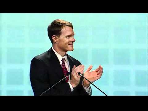 2011 AAFP Family Physician of the Year Acceptance Speech