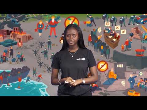 Critical factors affecting SDG4 in Africa