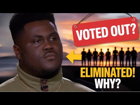 The 4 Real Reasons James Canaan Didn’t Make the Top 8