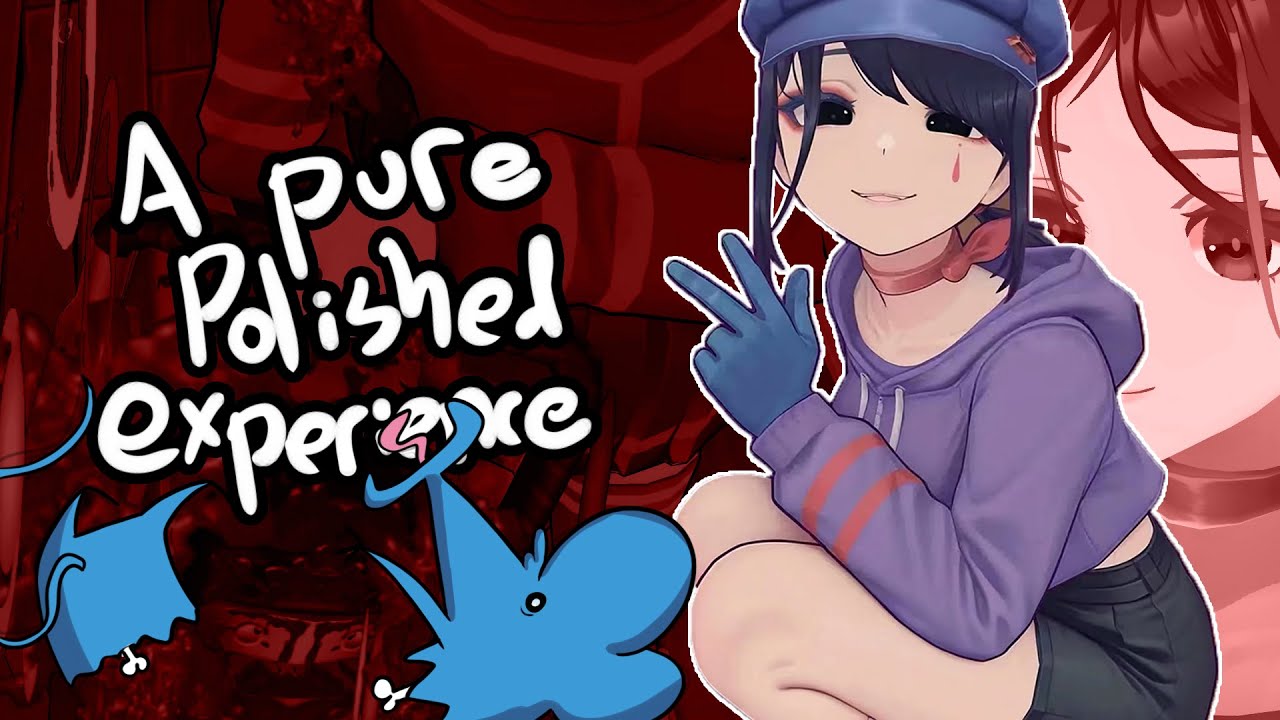 This Game Is Perfect Streamer Bait - MiSide Review
