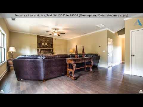 Priced at $296,900 - 9 Cherokee Estates Drive, Cedartown, GA 30125