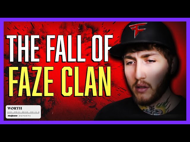 Is FaZe Banks becoming the new FaZe Clan CEO? Esports organization's ...