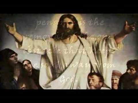The Truth about Confession