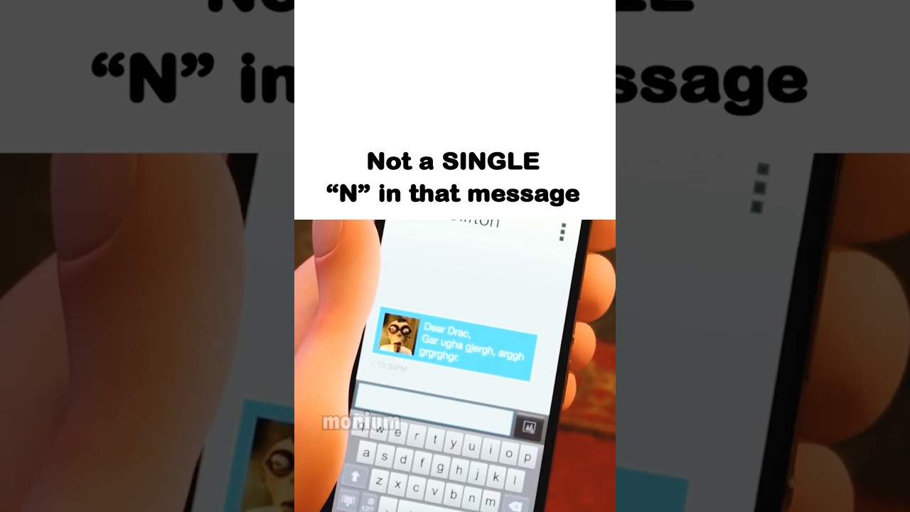 Bro just wanted to say it 🥀