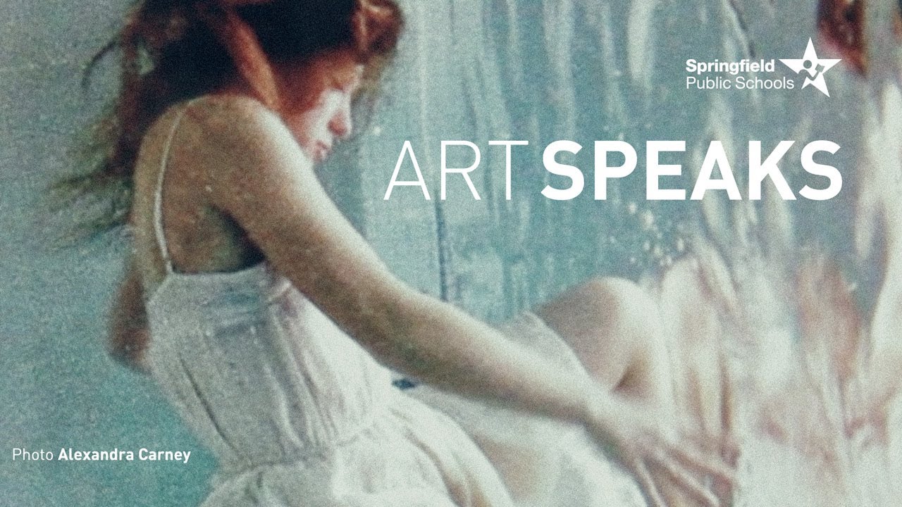 Art Speaks