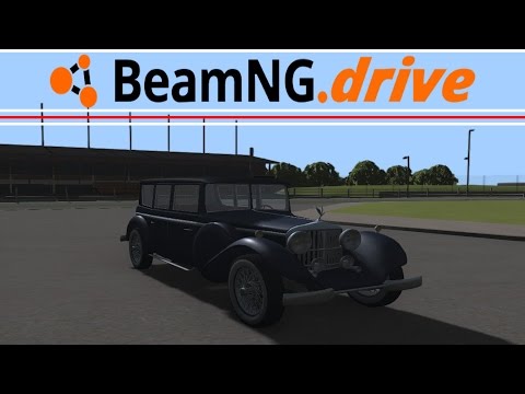 Steam Community :: Video :: BeamNG.Drive Classic Snapping Train!