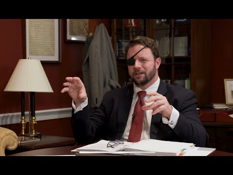 Chairman Mike Turner and Rep. Darin LaHood Discuss FISA Section 702 on Rep. Dan Crenshaw’s Podcast