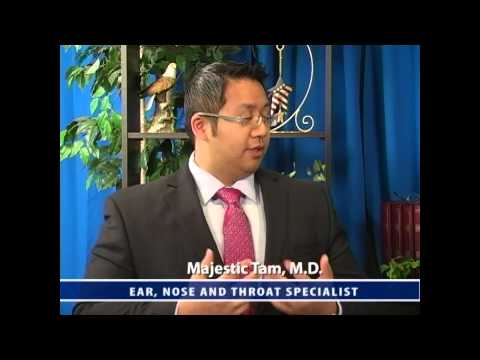 Speaking of Health Episode 48 - "Ear Infections"