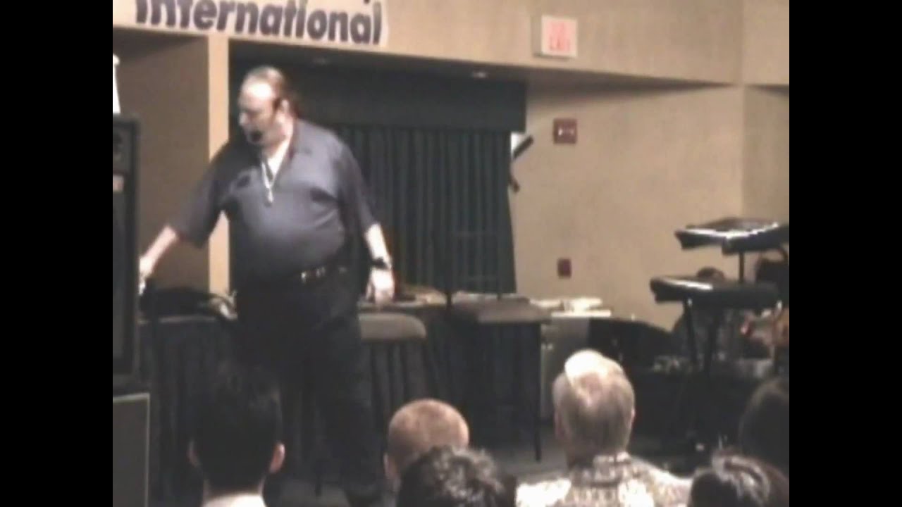 Richard Bandler: Nested Loops
