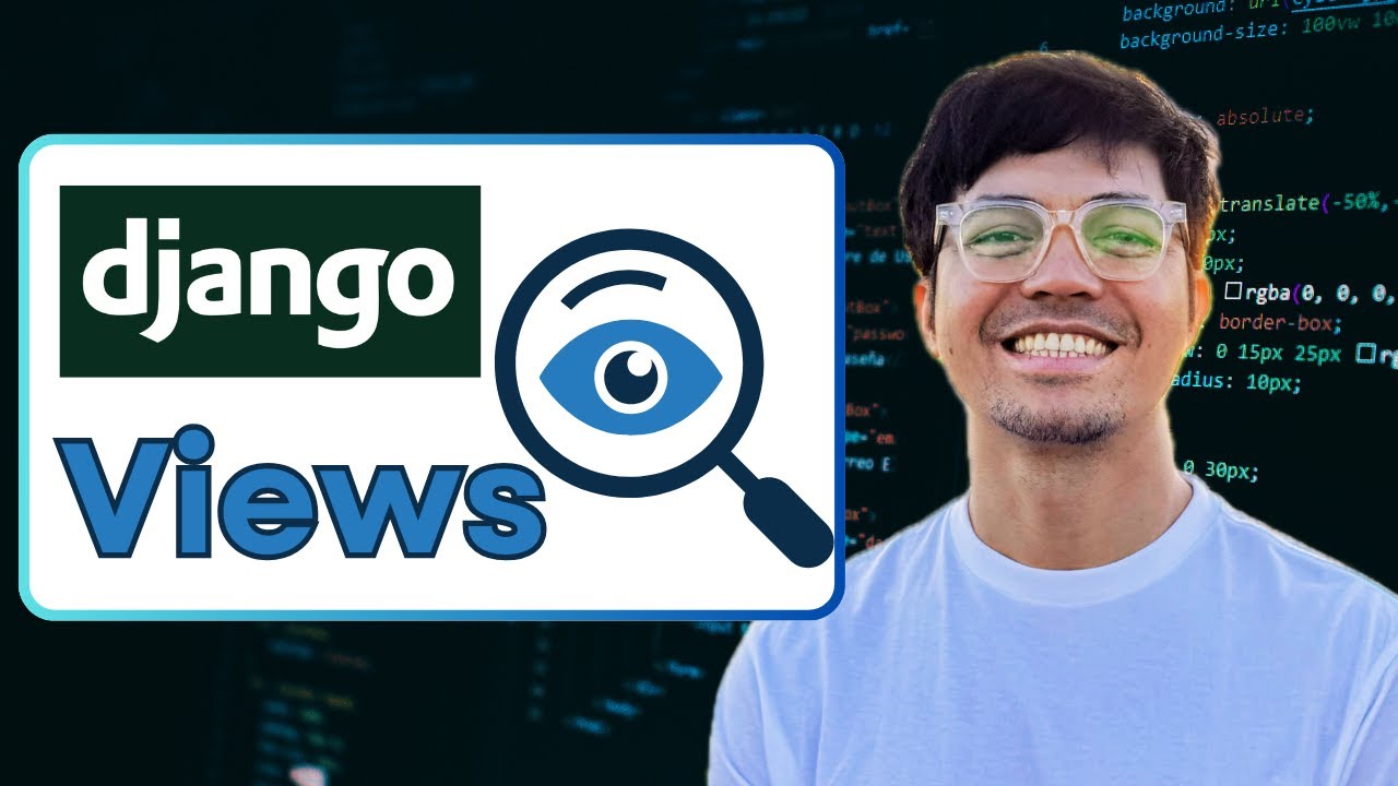 HOW DJANGO VIEWS WORK: A Beginner's Guide