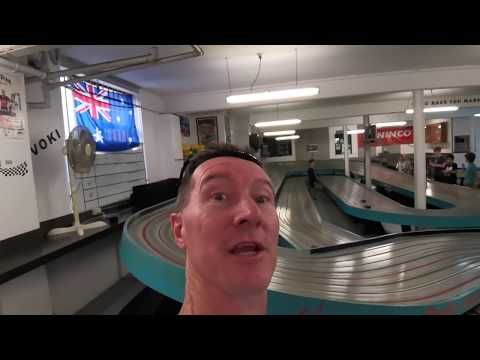 Slot Cars!