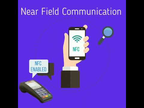 NFC - Near Field Communication