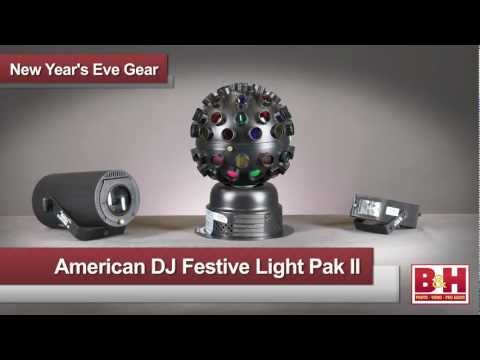 New Year's Eve Gear