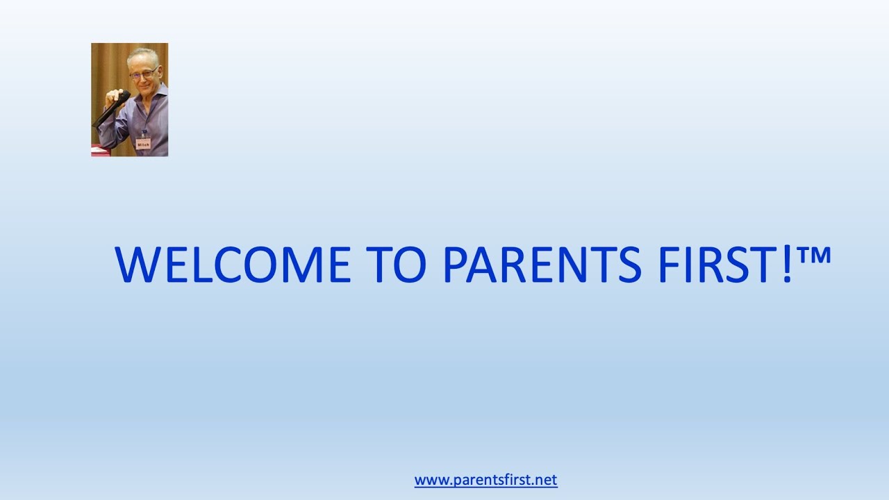 1. Welcome to the Journey