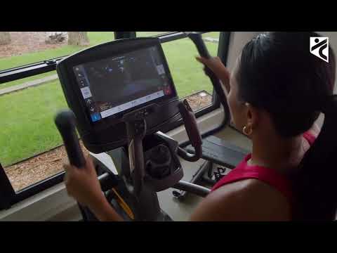 Matrix A30 Ascent Trainer - Urban Fitness Cart
