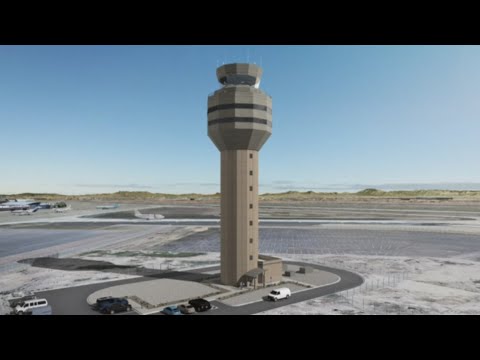 Phoenix-Mesa Gateway Airport looking to grow with new tower plans