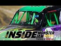 Tyler Menninga | Trucks and Drivers | Monster Jam®