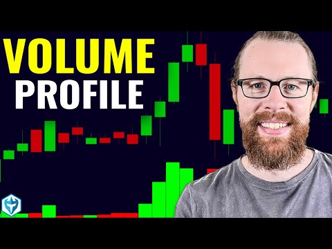The RIGHT WAY to use Volume on Candlestick Charts (with ZERO experience)