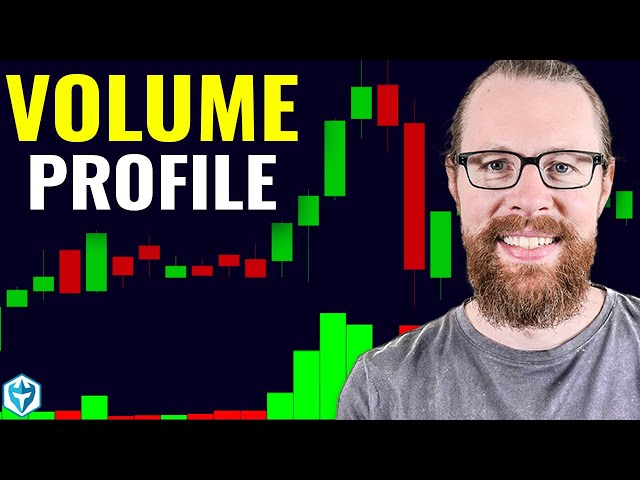 Mastering Volume Profile: A Beginner's Guide to Candlestick Charts ...