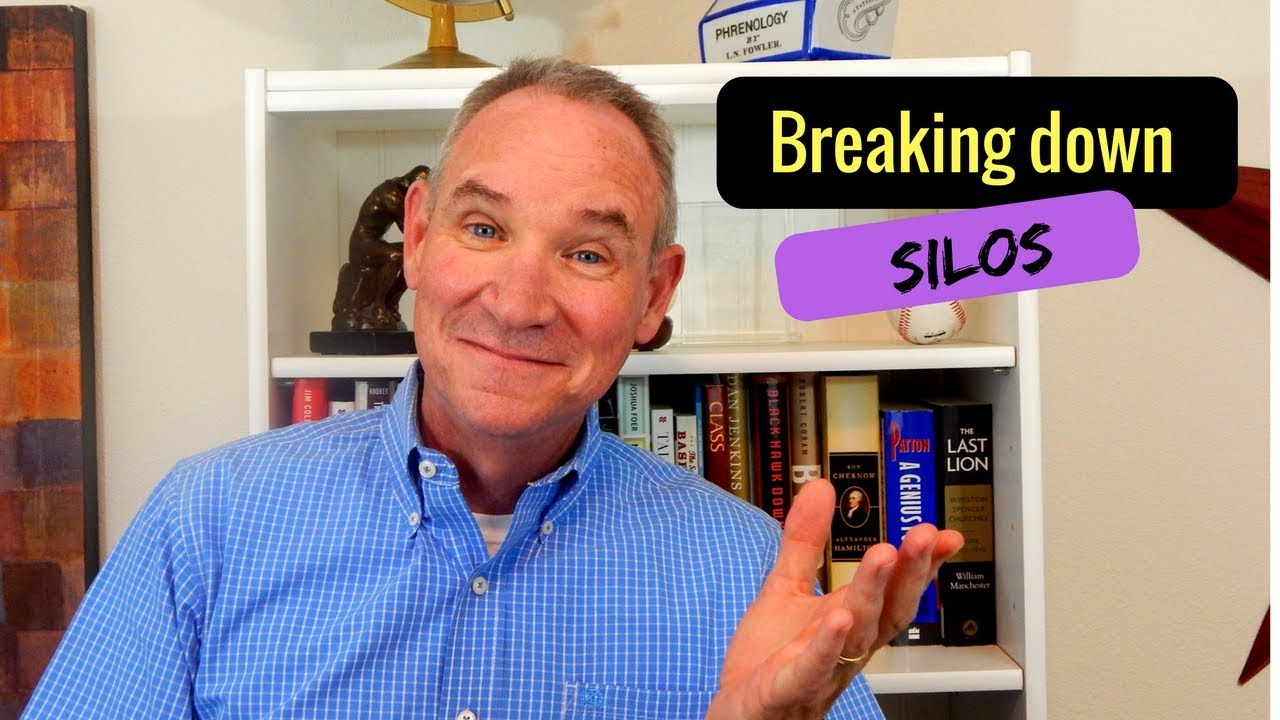 Breaking Down Silos