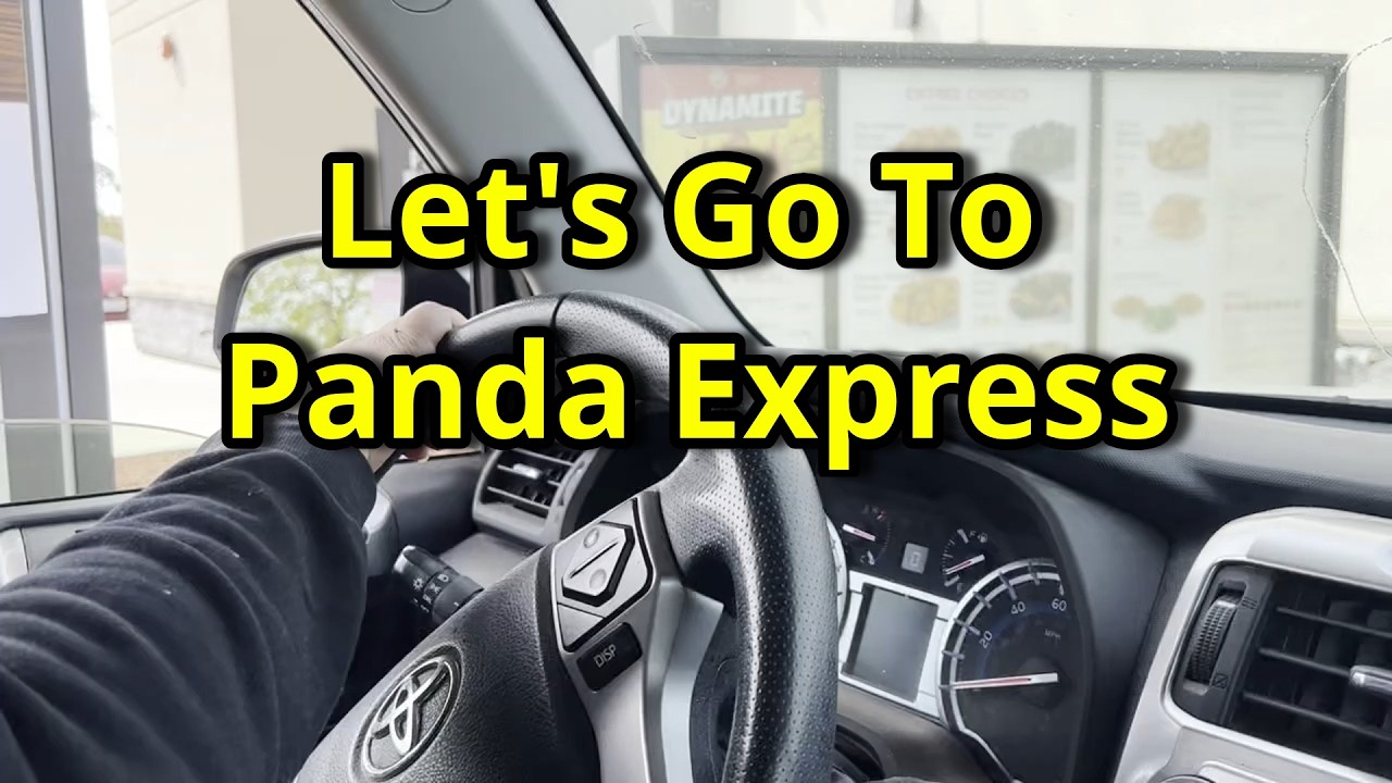 $25 Panda Express Gift Card from Uncle Al diebulfrog79