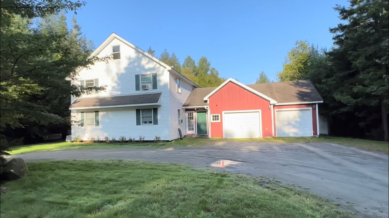 43 Edwards Village Loop, West Dover VT 05356