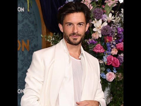 Jonathan Bailey on Bridgerton: Future Plans and Anthony's Legacy