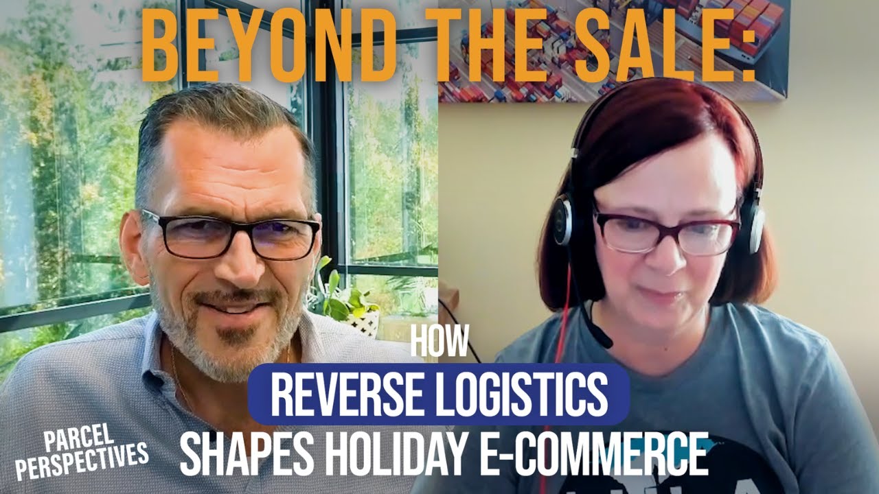 Return to Sender: Navigating the Complex World of Reverse Logistics