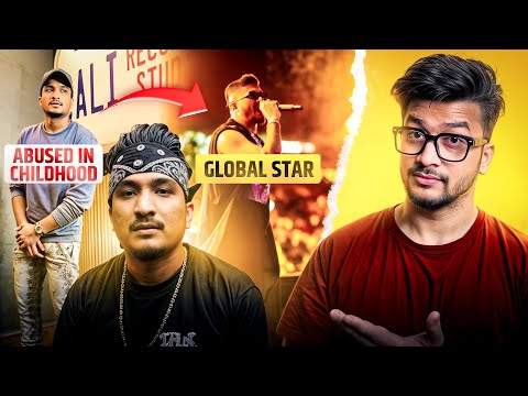 How Divine Changed Indian Hip-Hop Forever