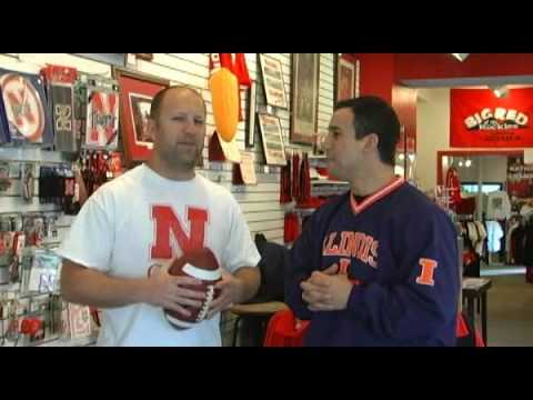 Jesse Kosch: Punting Fundamentals