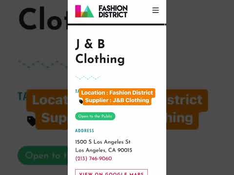 Fashion Nova wholesale vendors no one knows about ✨‼️
