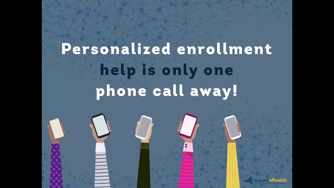Learn More About Certified Enrollment Assistors