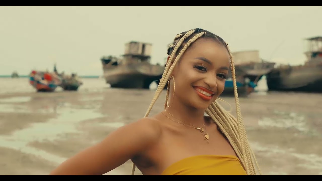 Simuachi by Phany Love from Kenya | Popnable