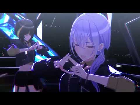 THE iDOLM@STER: Shiny Colors Song for Prism - COMETIC - [Kudaranaiya]