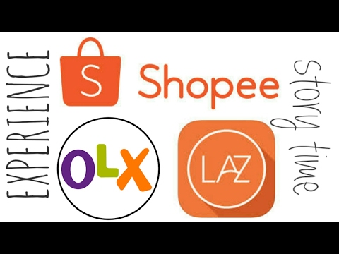 SHOPEE | ONLINE SHOPPING PHILIPPINES | Iberrette Zeria