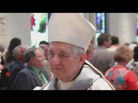 West Michigan Catholic leaders remember late Bishop Emeritus Robert Rose