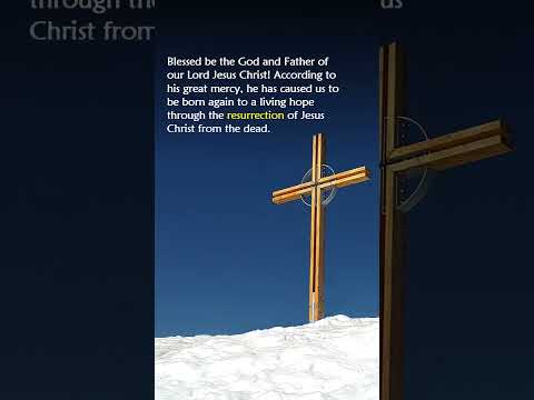Bible verses | Easter