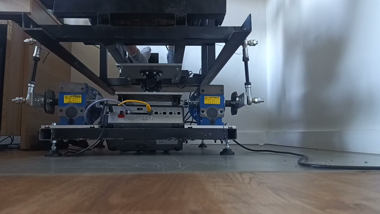 simtools and SCM3 problem