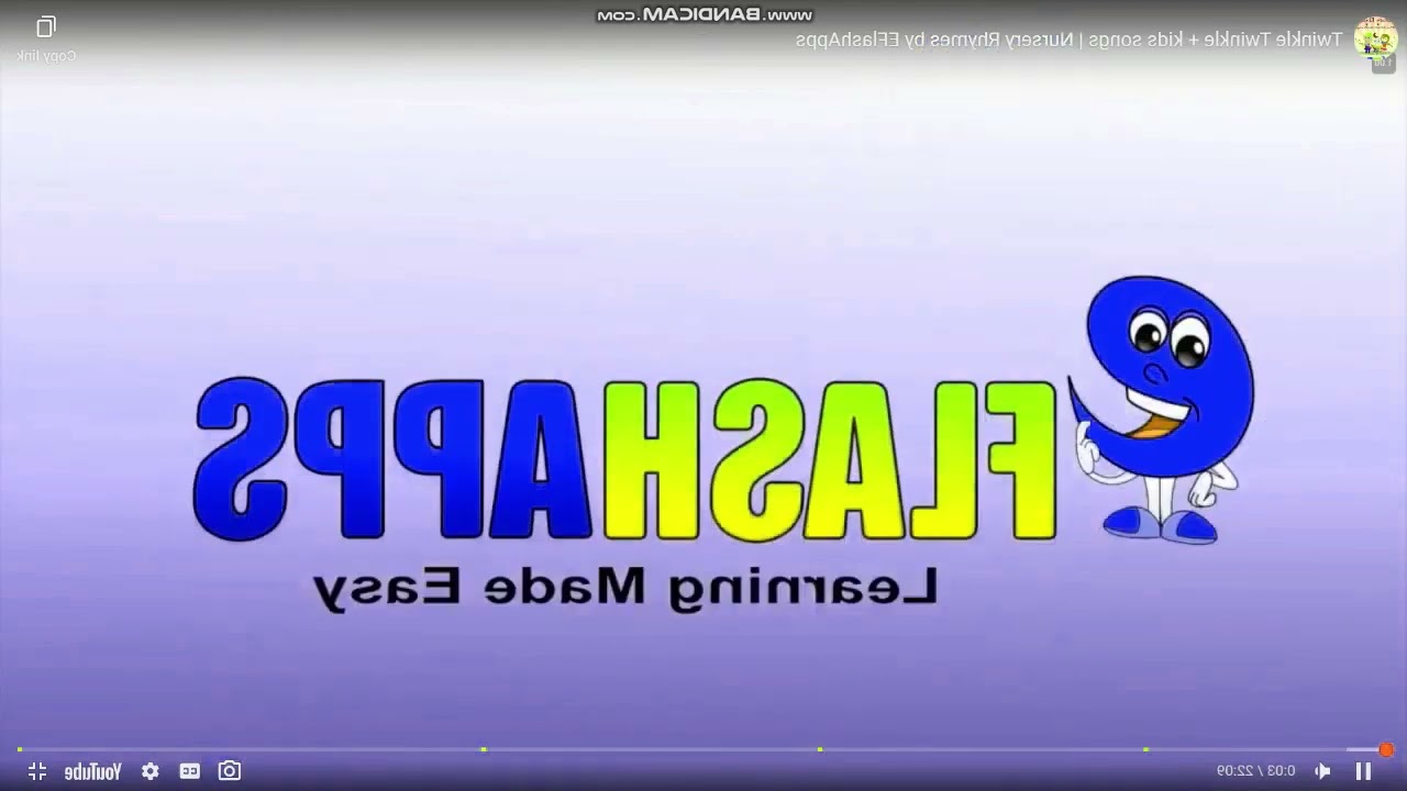 E Flash Apps Logo Effects Preview 2 V17 2 Effects