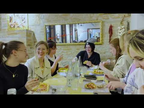 Art Tour Study Abroad