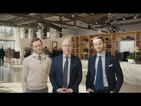 Boyds - Philadelphia's Luxury Fashion Store