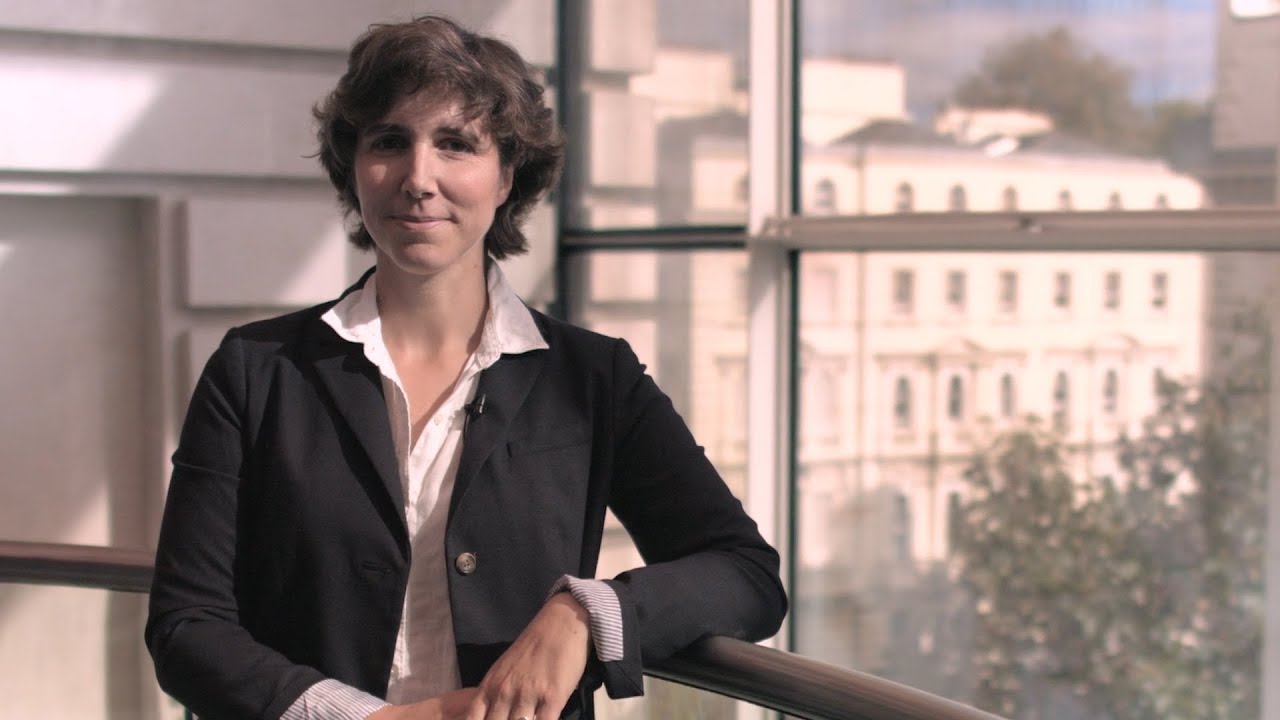 In conversation with Dr Mirabelle Muûls, Assistant Professor in Economics