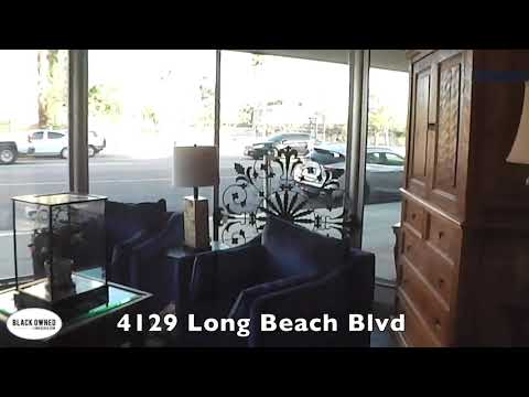 Furniture Consignment video updated