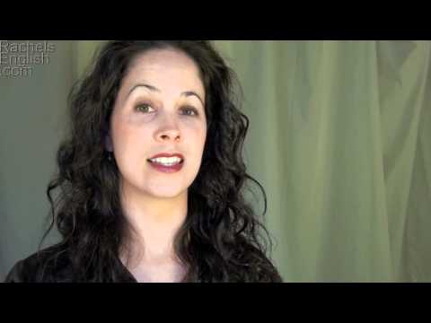 How to Make the TS Sound -- American English Pronunciation