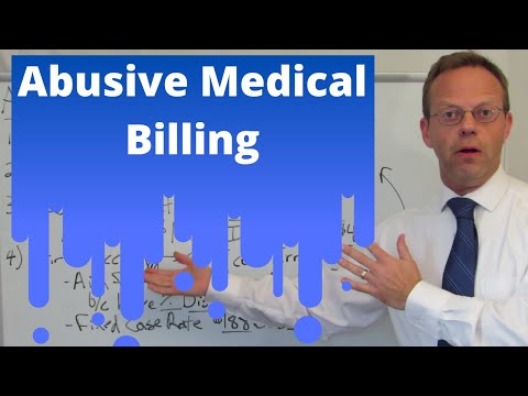 Abusive Medical Billing: What Is It and How to Stop It