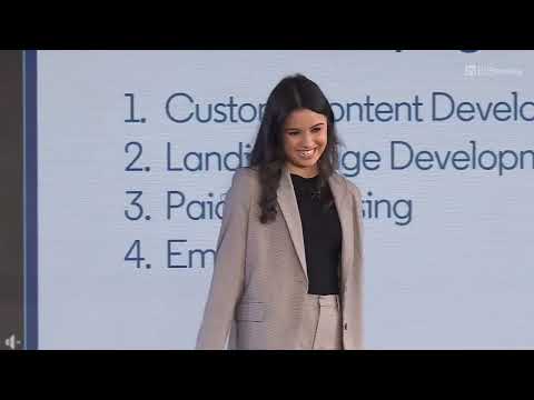 Going to Market with HubSpot & LinkedIn